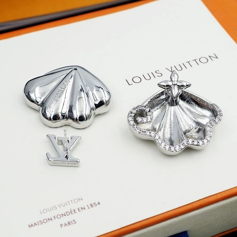 1:1 copy Louis Vuitton Earrings