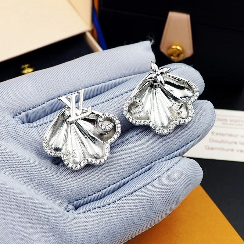 1:1 copy Louis Vuitton Earrings