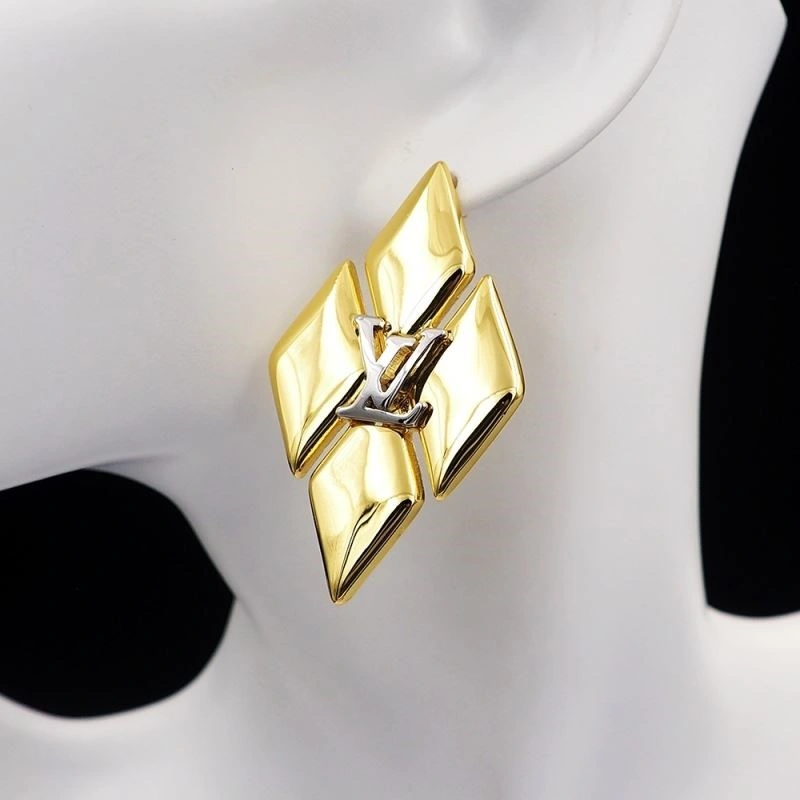 1:1 copy Louis Vuitton Earrings