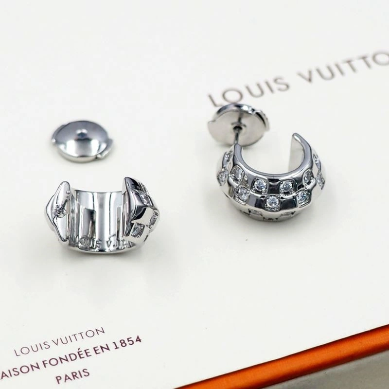 Louis Vuitton Earrings