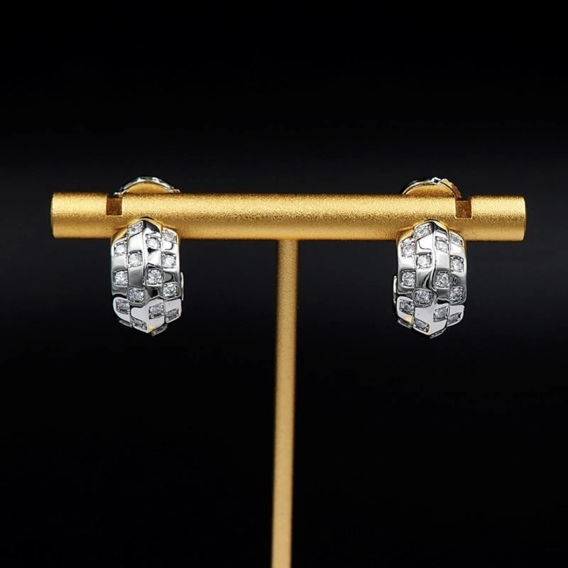 Top mirror Louis Vuitton Earrings
