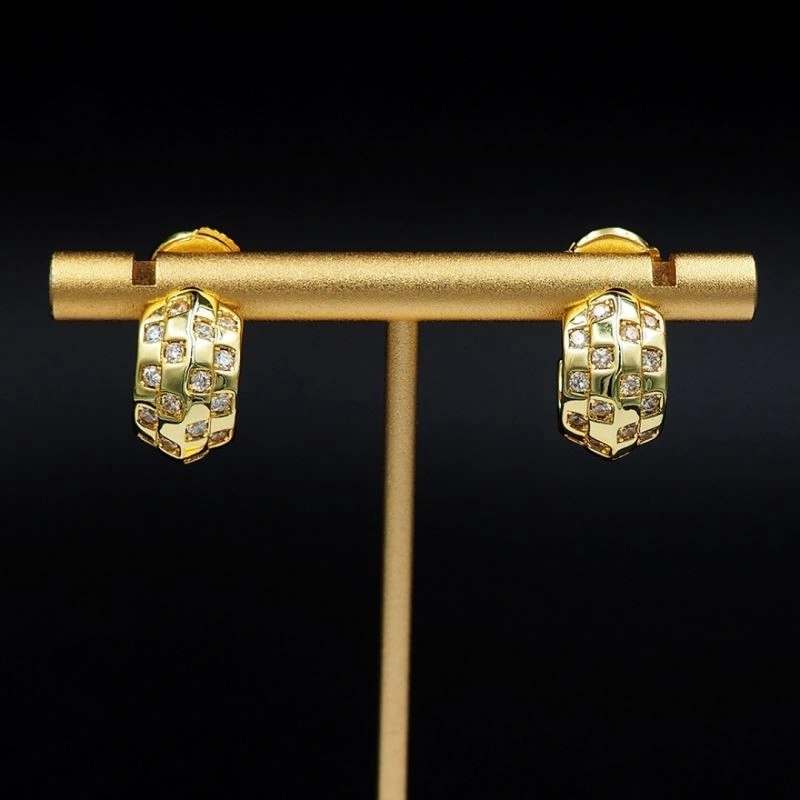 Top match Louis Vuitton Earrings