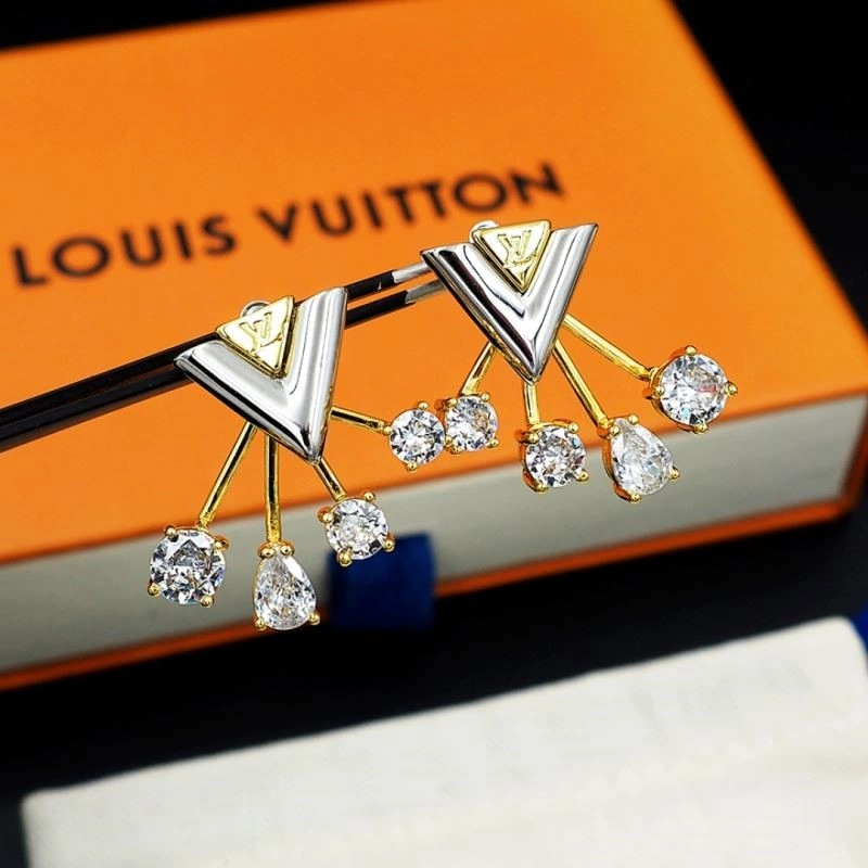 Louis Vuitton Earrings
