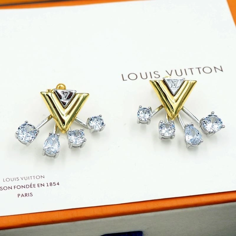 Affordable Louis Vuitton Earrings