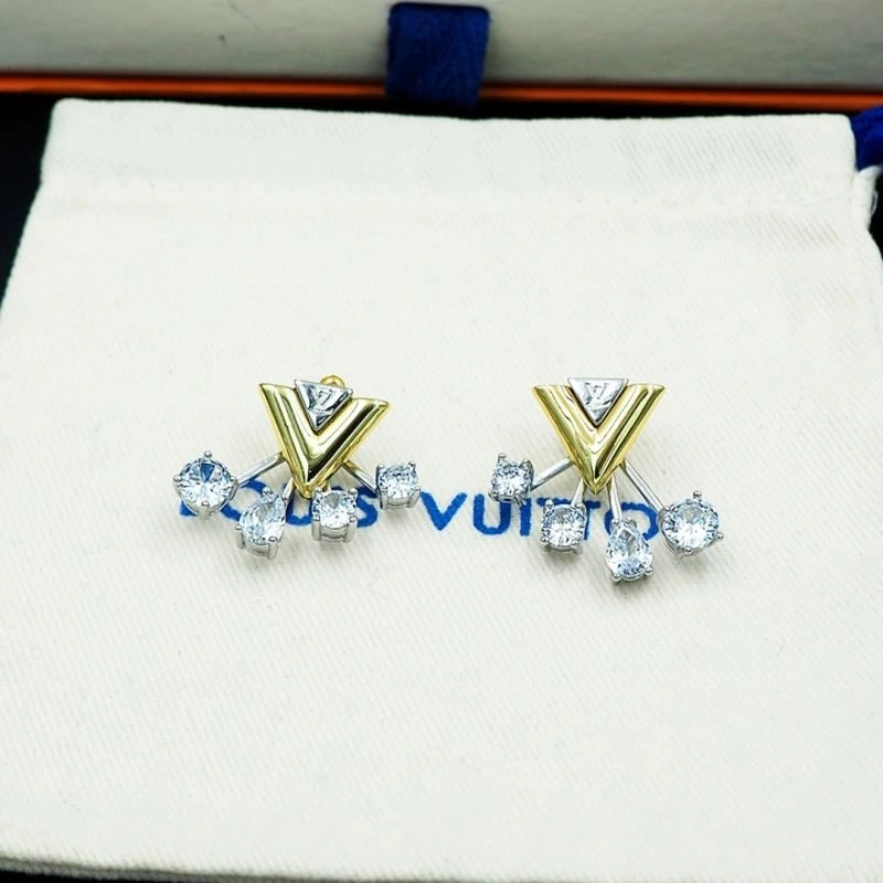 Affordable Louis Vuitton Earrings