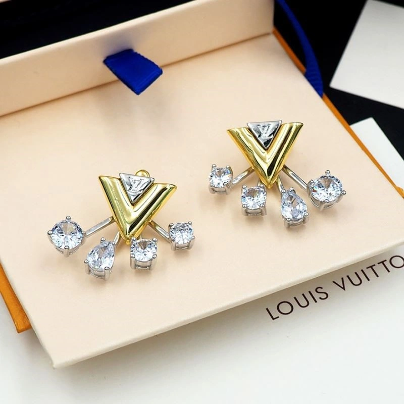 Affordable Louis Vuitton Earrings