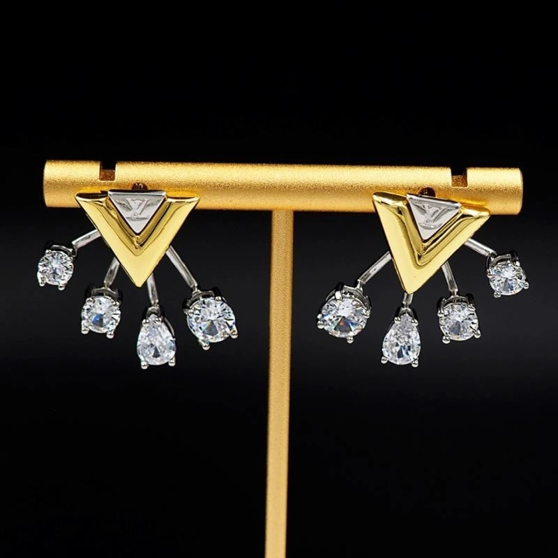 Affordable Louis Vuitton Earrings