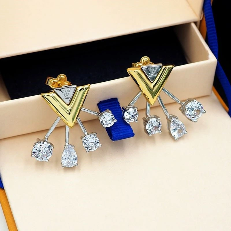 Affordable Louis Vuitton Earrings