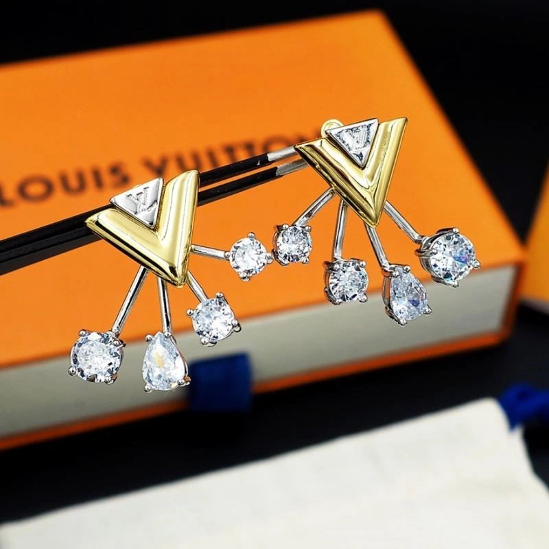 Affordable Louis Vuitton Earrings