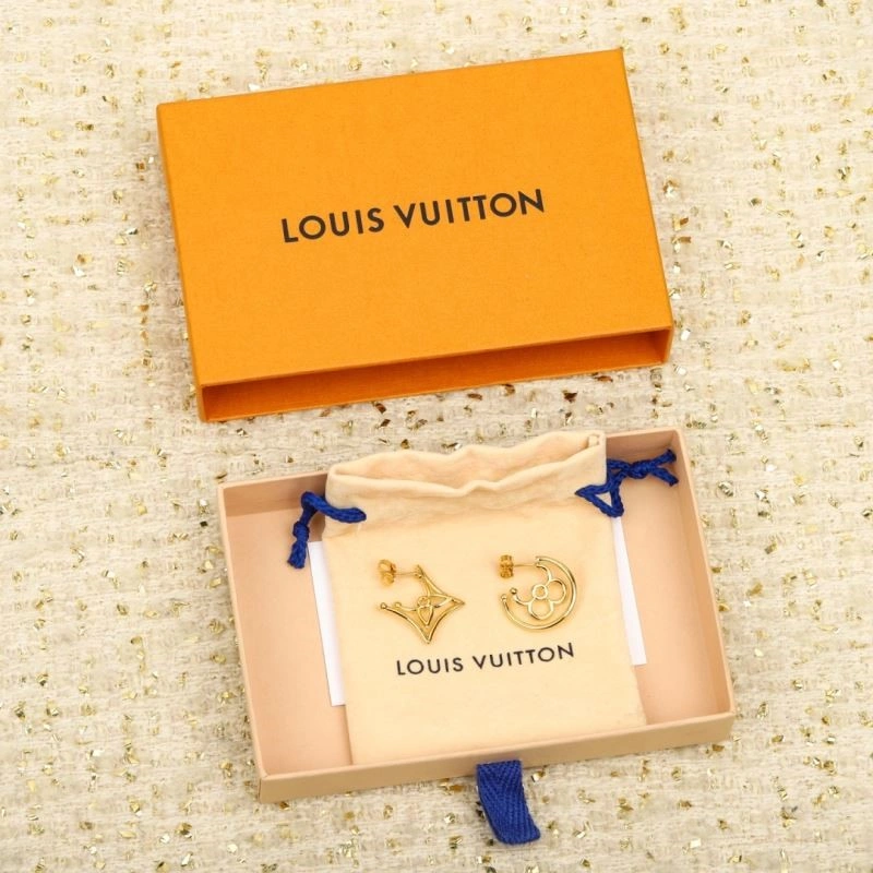 Louis Vuitton Earrings