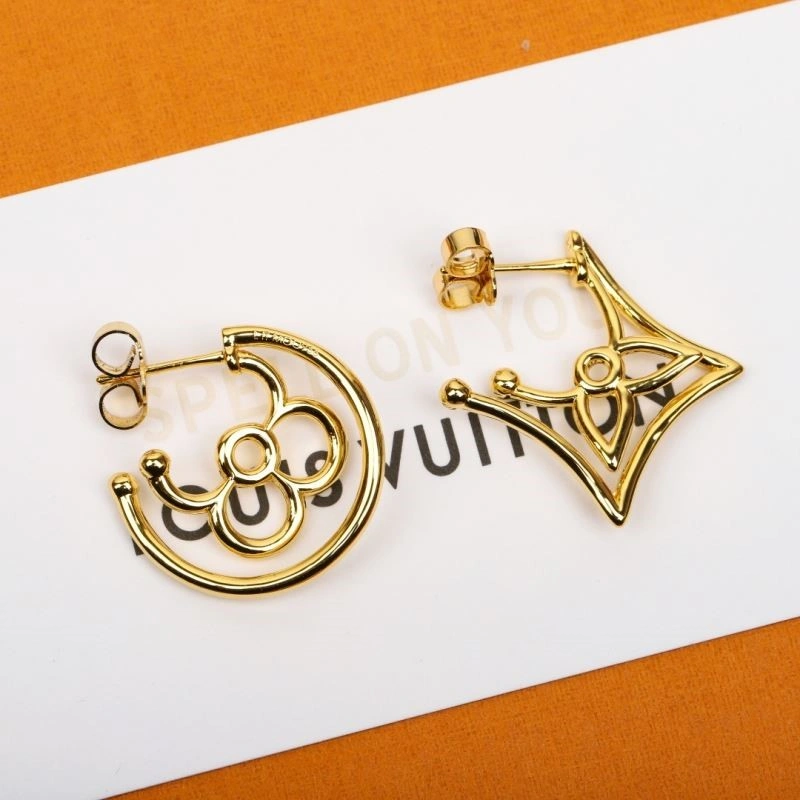 Bargain Louis Vuitton Earrings