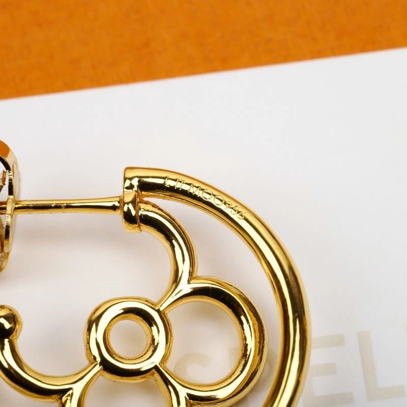 Bargain Louis Vuitton Earrings