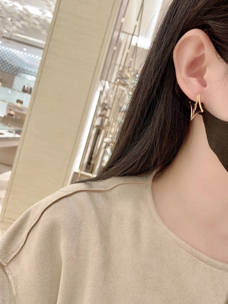 Bargain Louis Vuitton Earrings