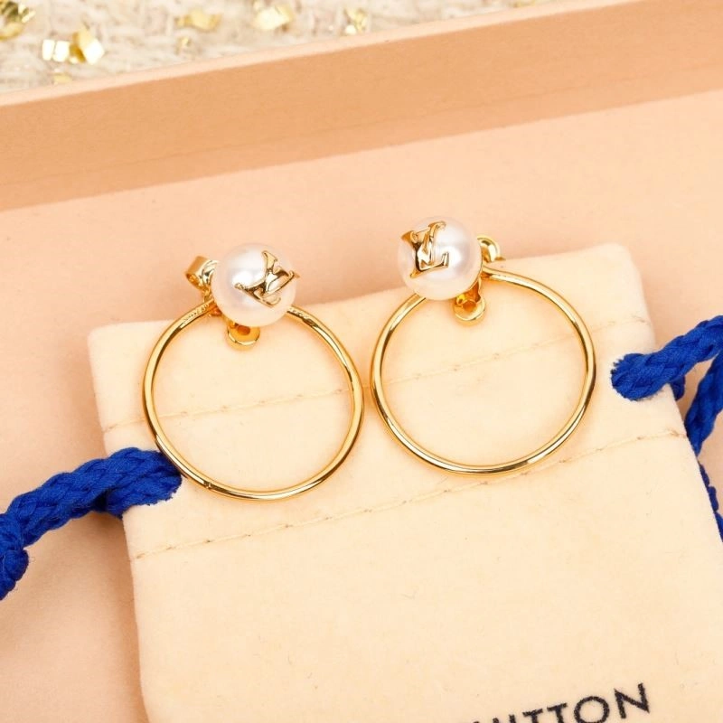 Value-priced Louis Vuitton Earrings