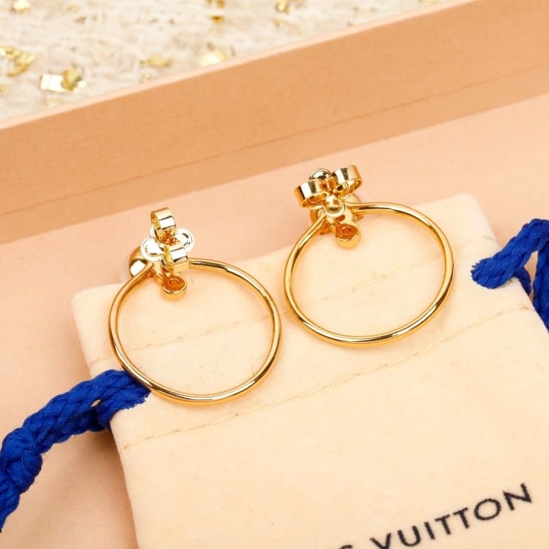 Value-priced Louis Vuitton Earrings