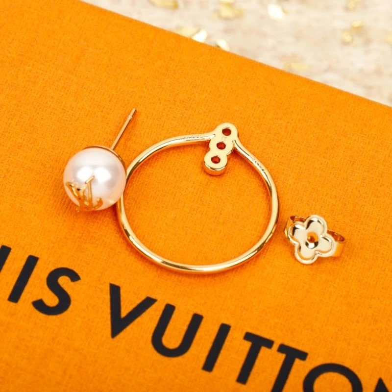 Value-priced Louis Vuitton Earrings