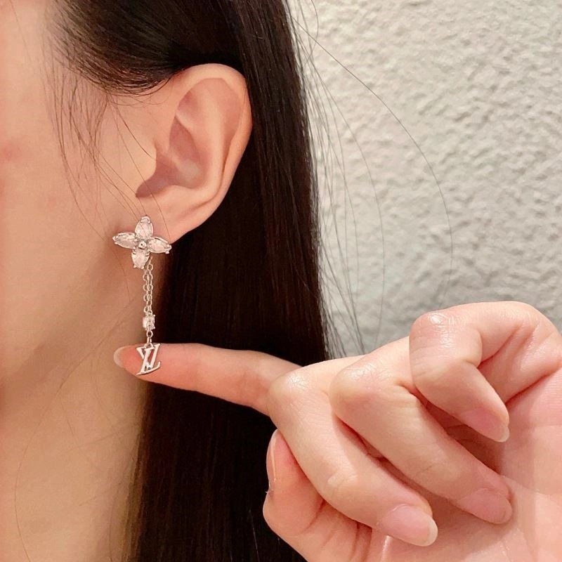 OEM Louis Vuitton Earrings