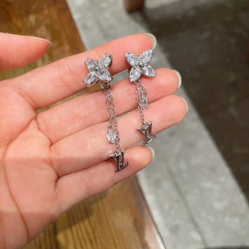 OEM Louis Vuitton Earrings