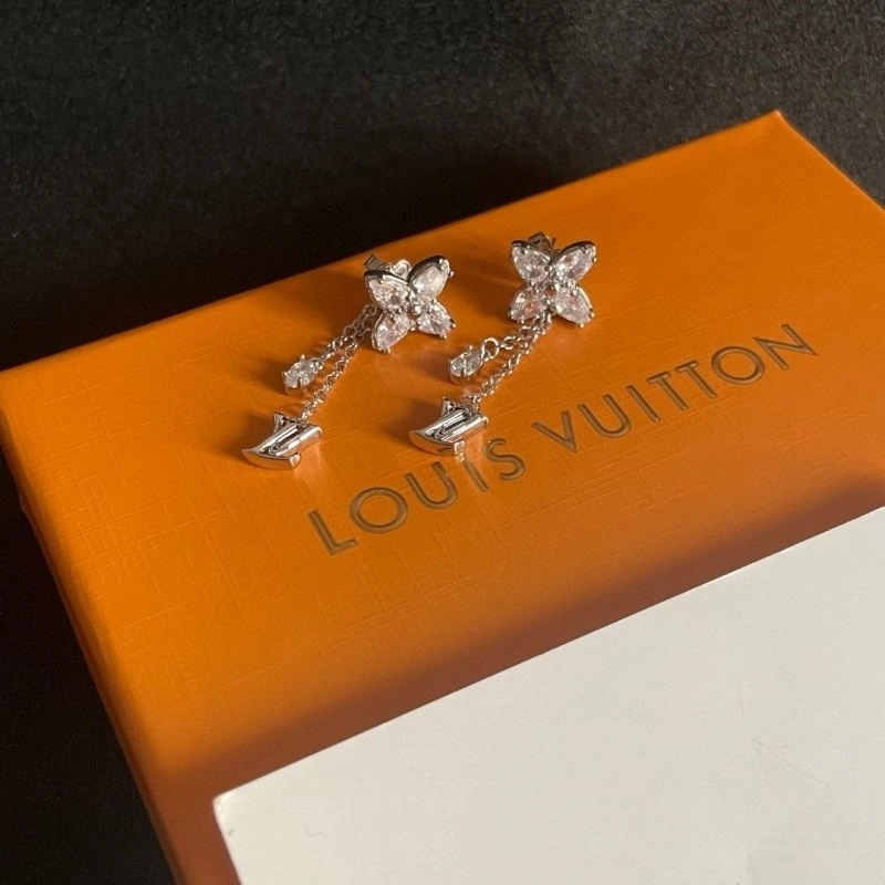 OEM Louis Vuitton Earrings