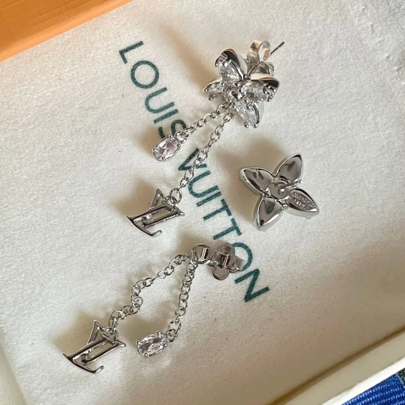 OEM Louis Vuitton Earrings