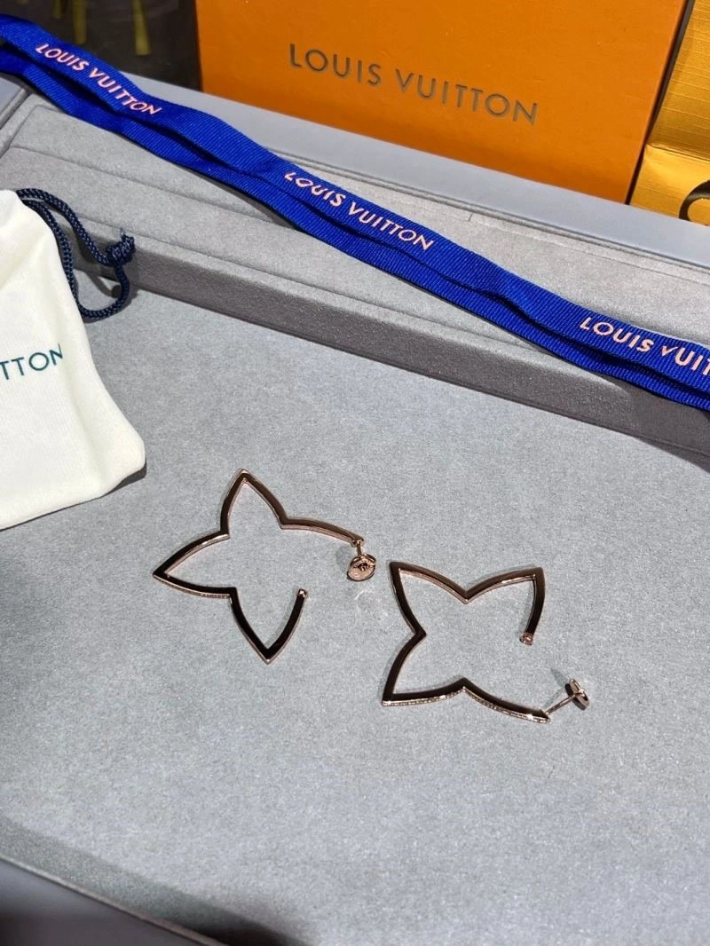 Louis Vuitton Earrings