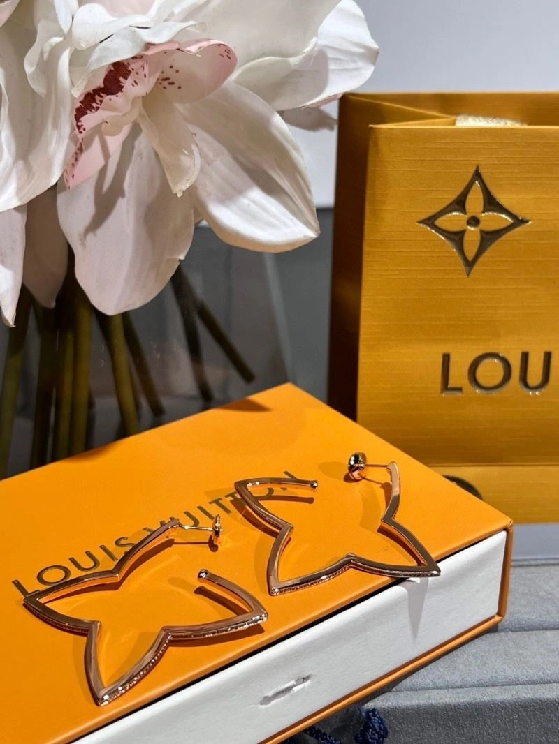 Economical Louis Vuitton Earrings