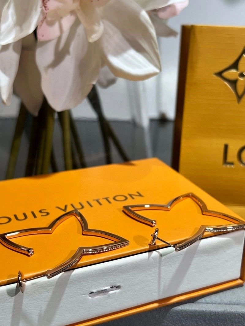 Economical Louis Vuitton Earrings