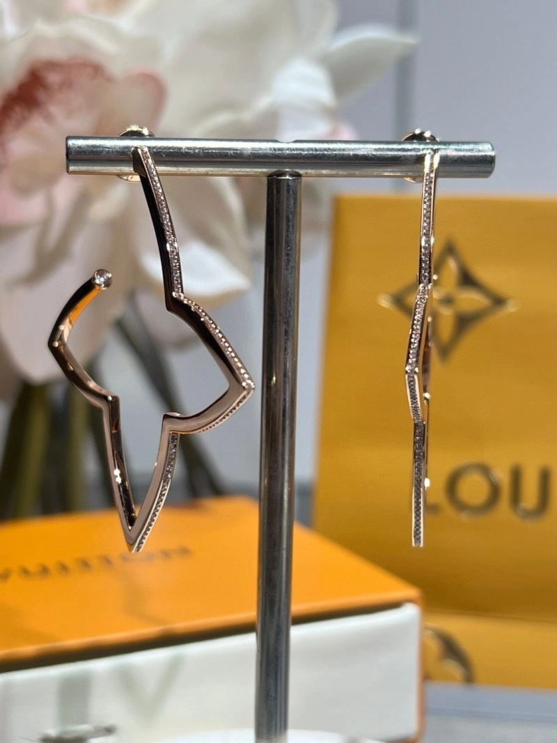 Economical Louis Vuitton Earrings