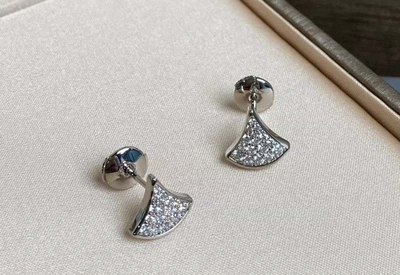 Real Louis Vuitton Earrings