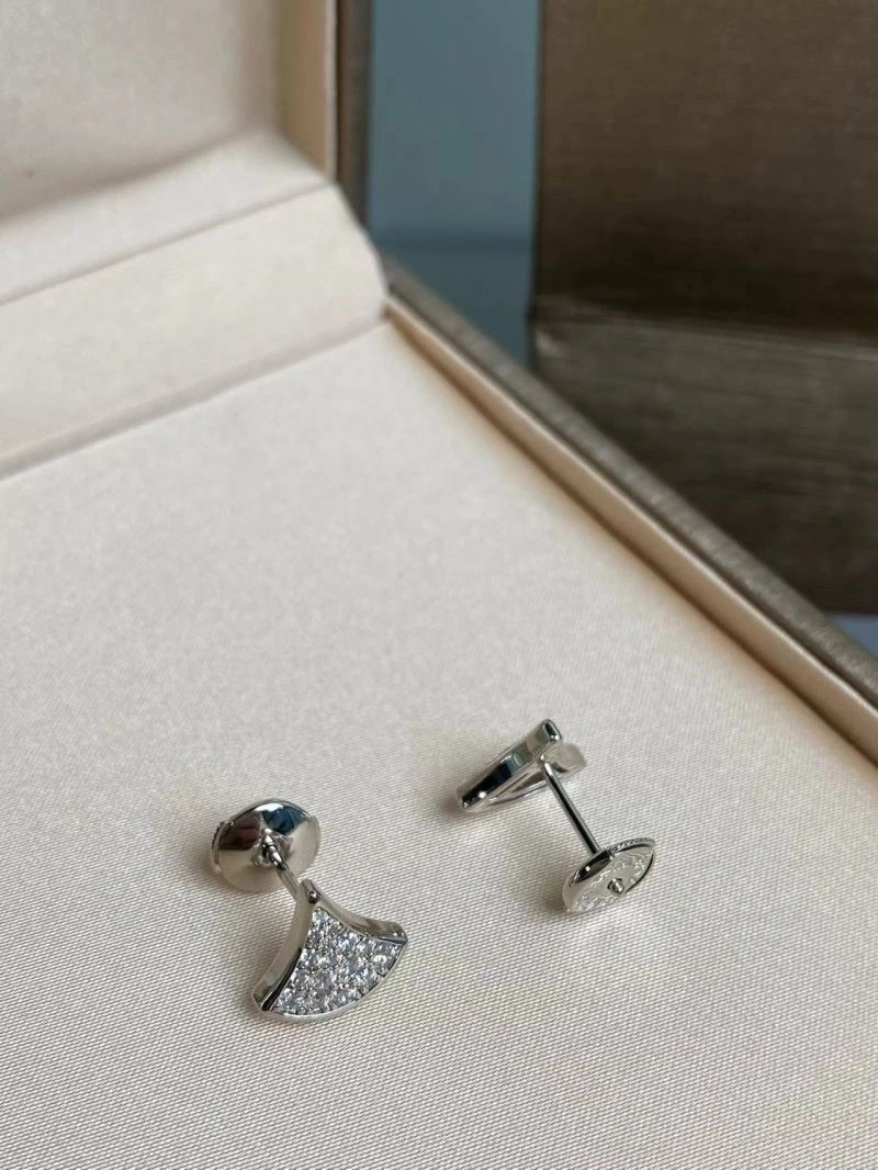 Real Louis Vuitton Earrings