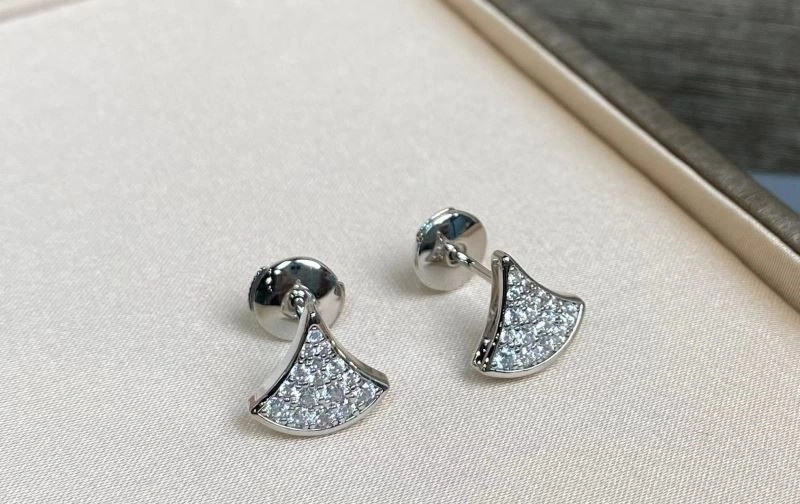 Real Louis Vuitton Earrings