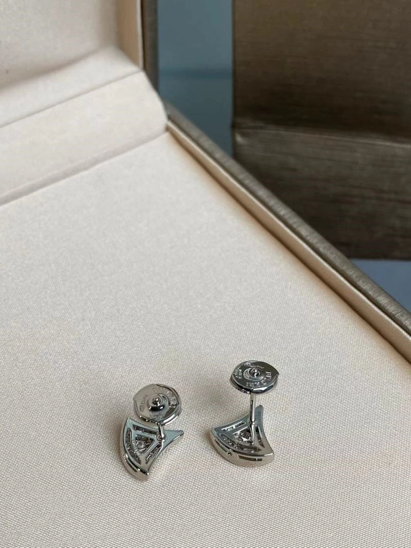 Real Louis Vuitton Earrings