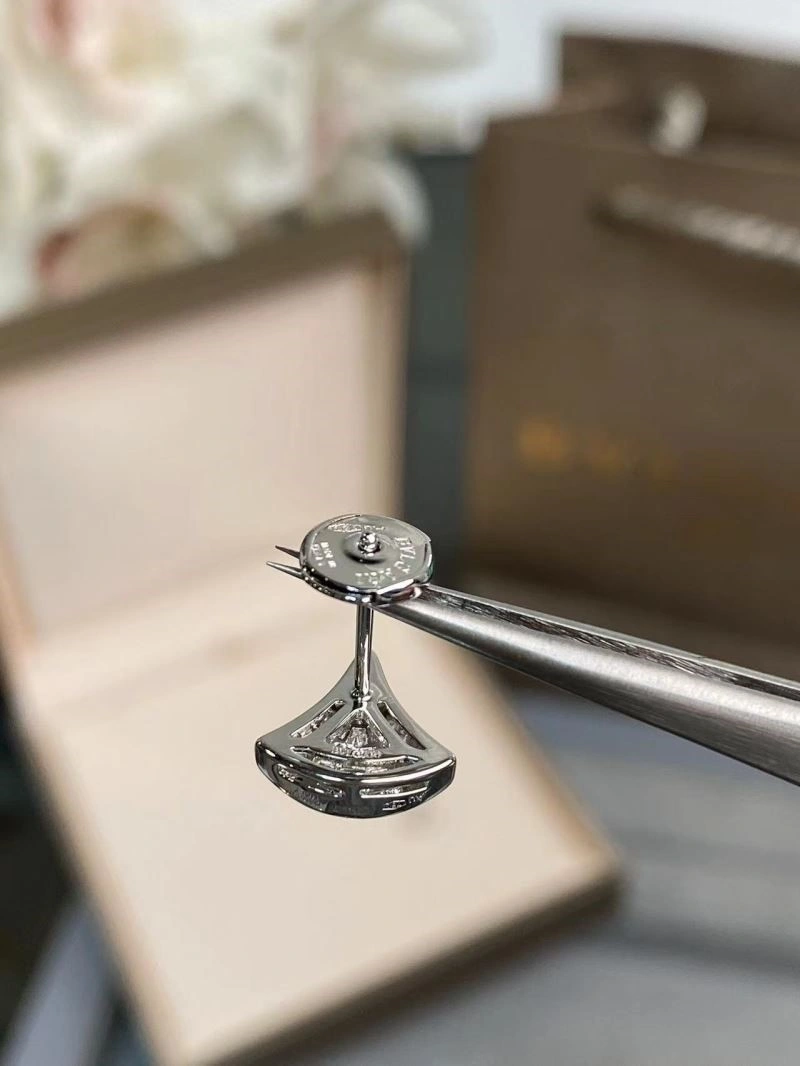 Real Louis Vuitton Earrings