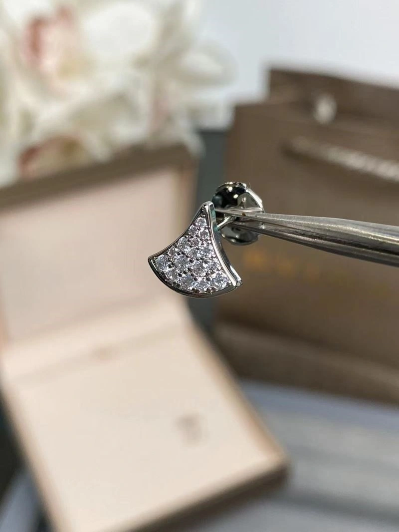 Real Louis Vuitton Earrings