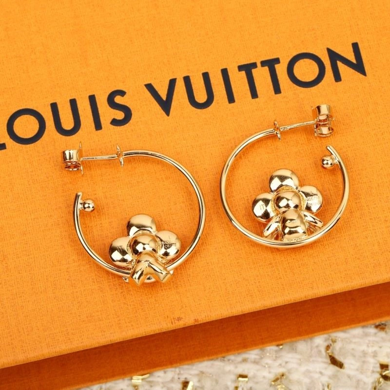 Affordable Louis Vuitton Earrings