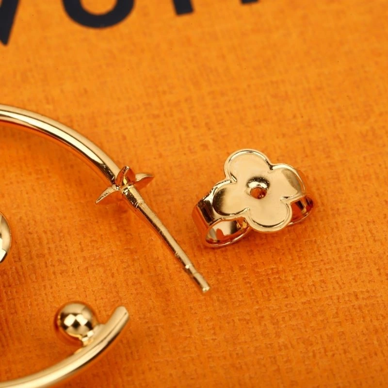 Affordable Louis Vuitton Earrings