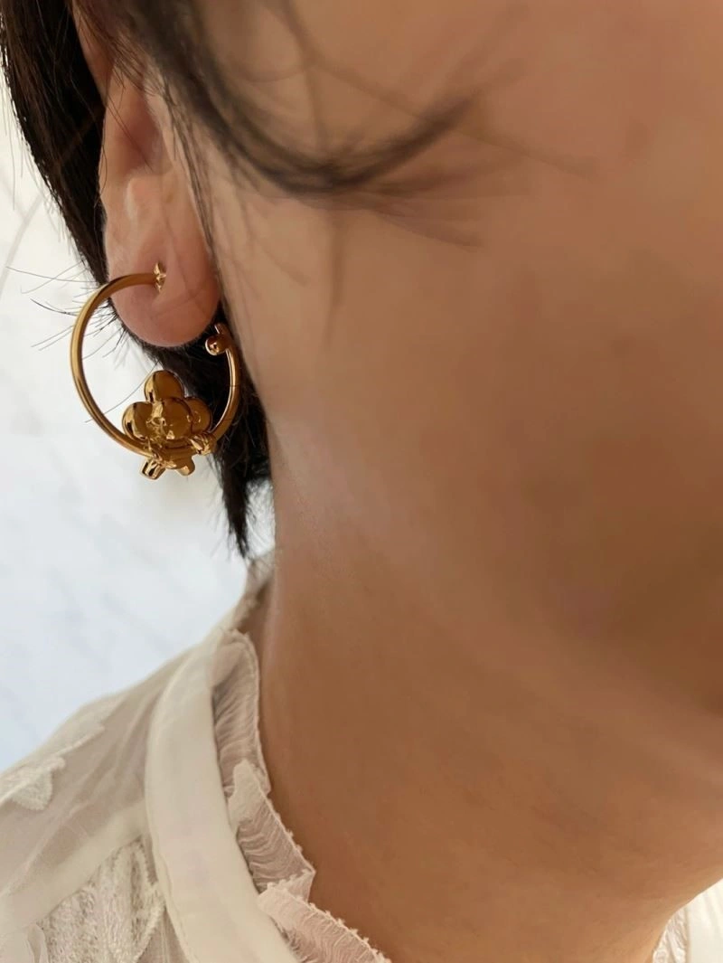 Affordable Louis Vuitton Earrings