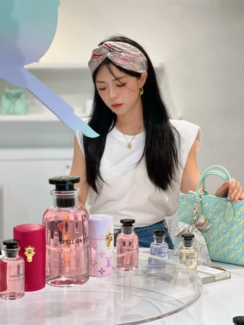 Affordable Louis Vuitton Earrings