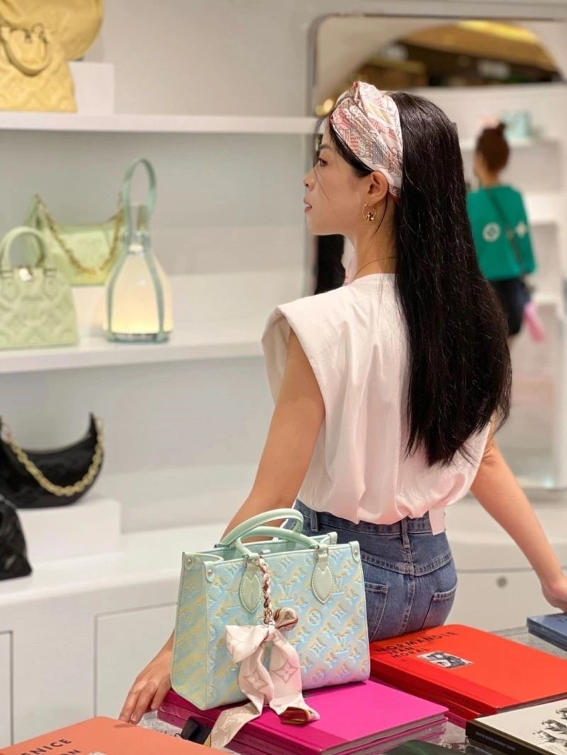 Affordable Louis Vuitton Earrings