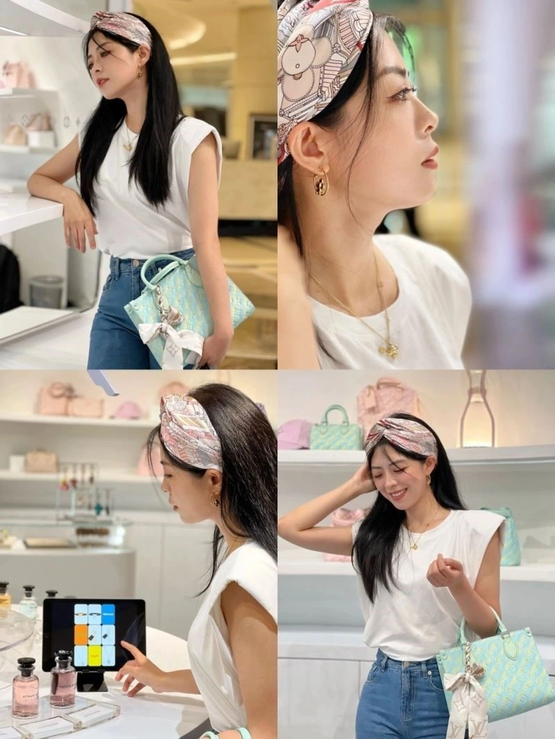 Affordable Louis Vuitton Earrings