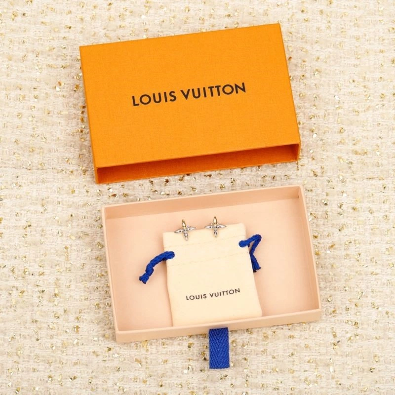 Louis Vuitton Earrings
