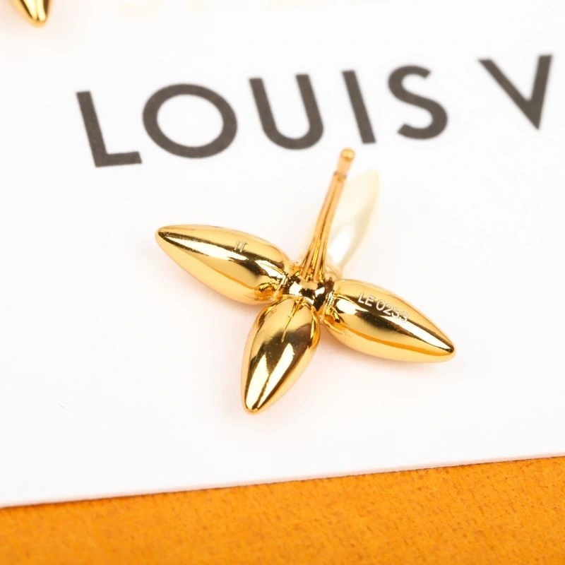 Budget-friendly Louis Vuitton Earrings
