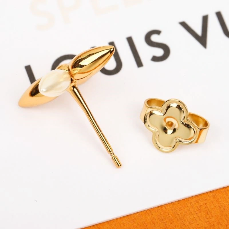 Budget-friendly Louis Vuitton Earrings