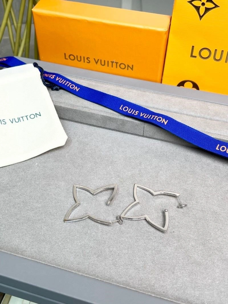 Louis Vuitton Earrings