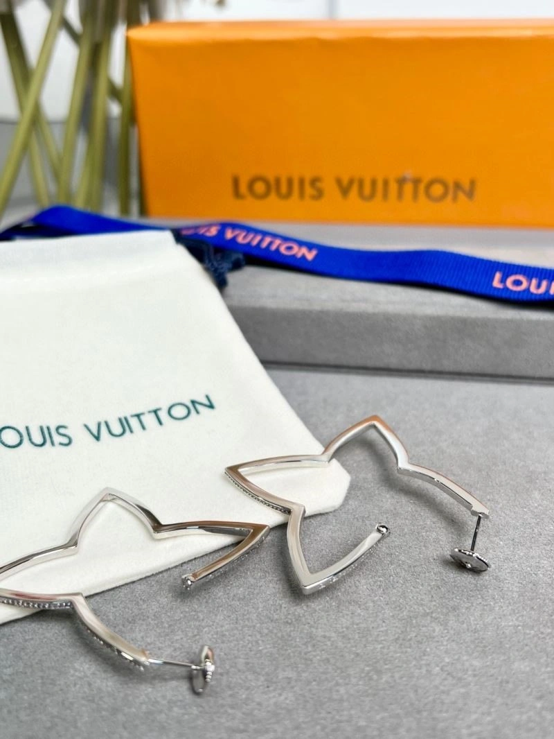 Discounted Louis Vuitton Earrings