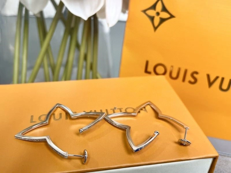 Discounted Louis Vuitton Earrings