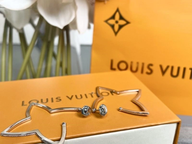 Discounted Louis Vuitton Earrings