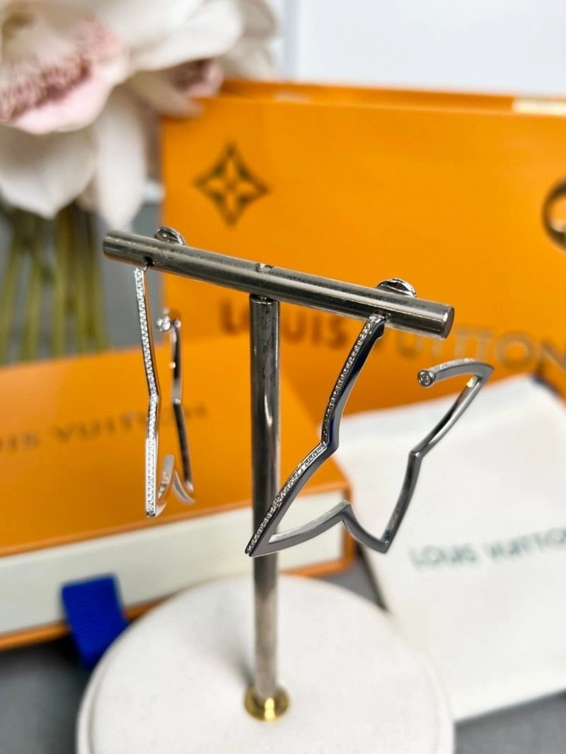 Discounted Louis Vuitton Earrings
