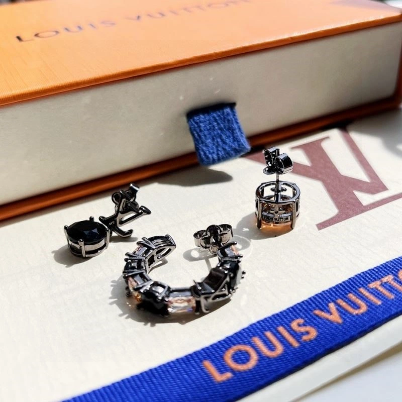 High accuracy Louis Vuitton Earrings