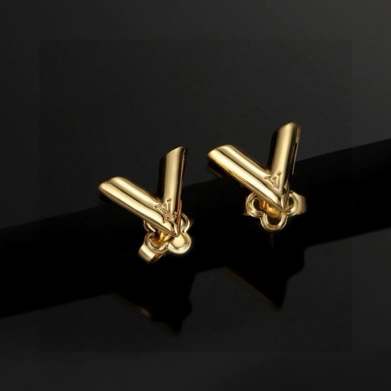 Louis Vuitton Earrings